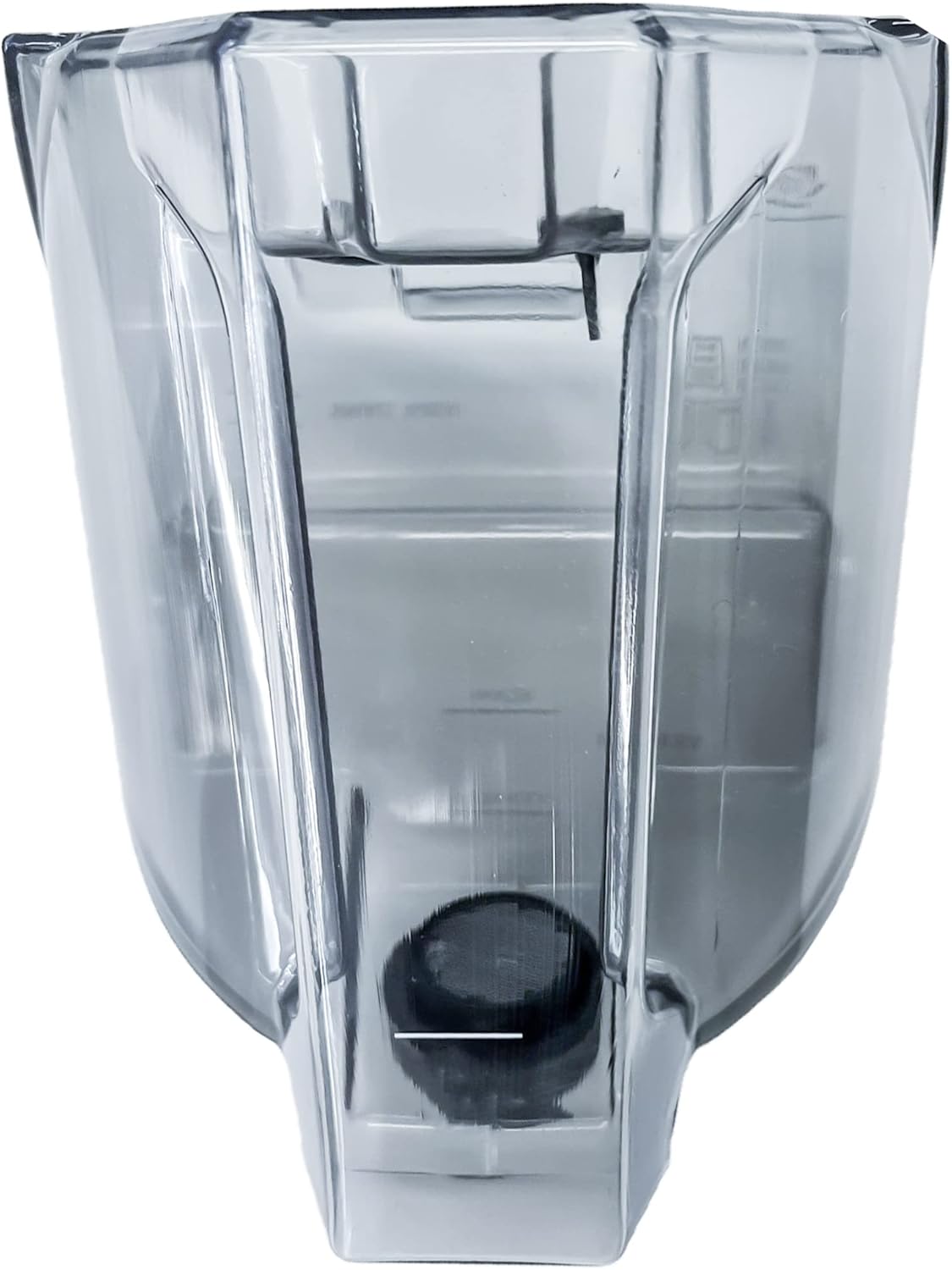 Amazon.com: 1620629 Clean Tank Assembly fits Bissell Crosswave Cordless ...