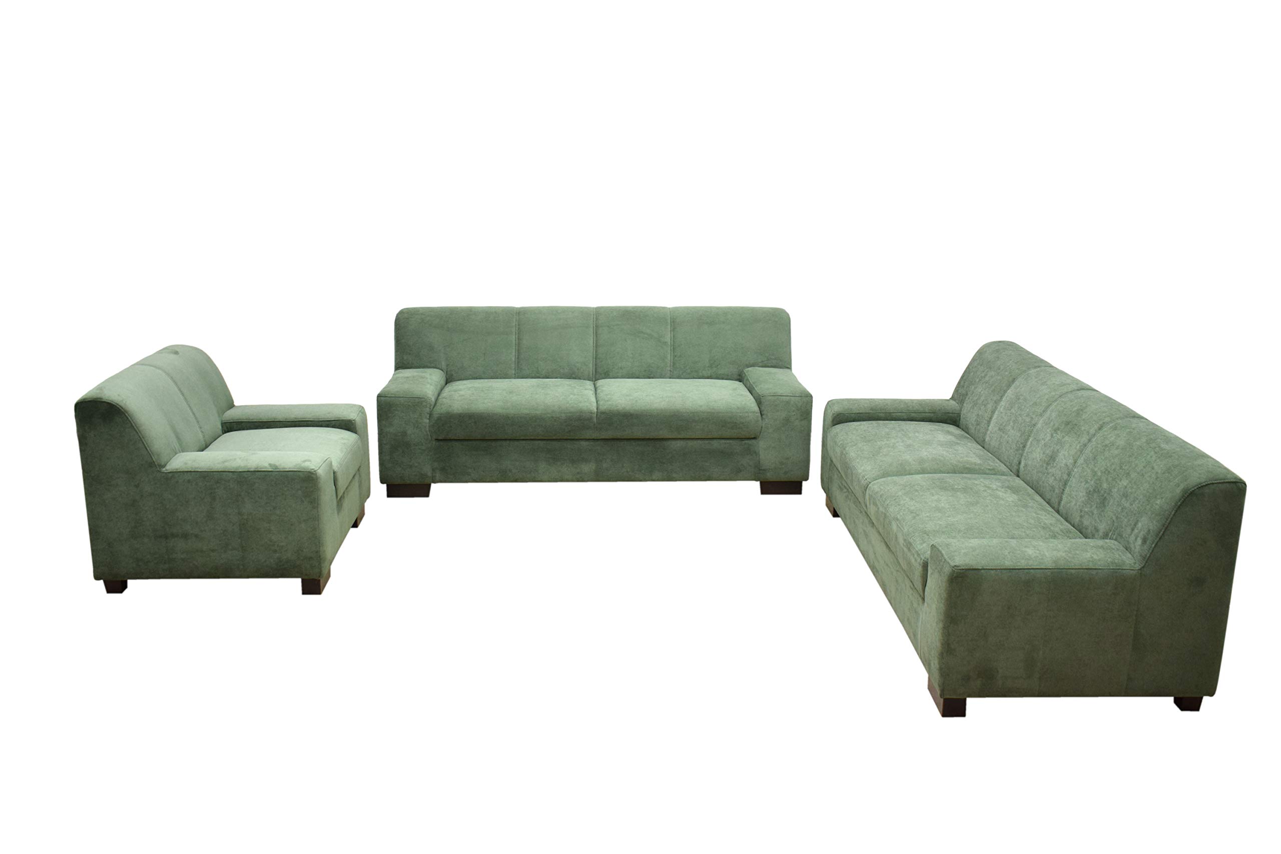 3 Teilige Sofagarnitur