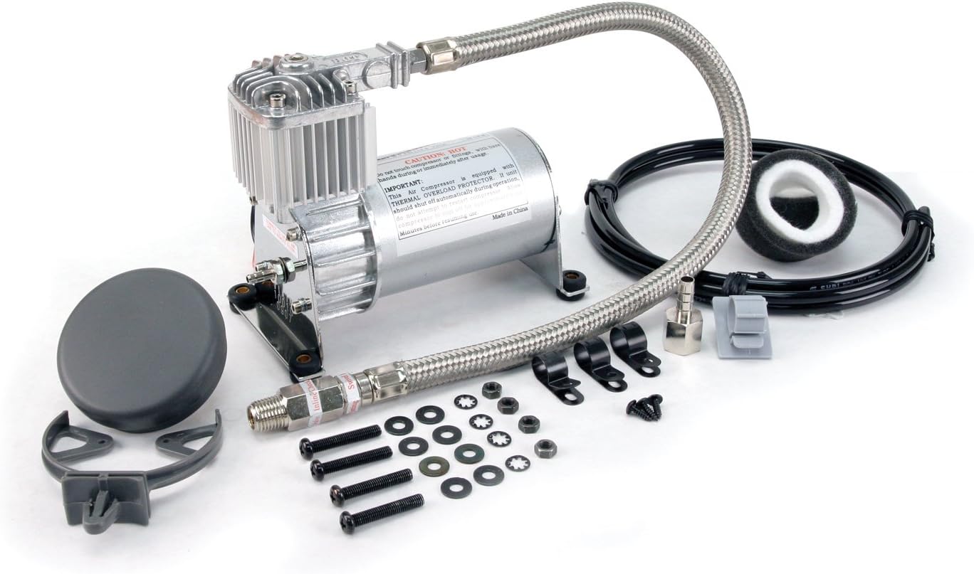 Viair 10010 100C Air Compressor Kit, Compressors - Amazon Canada