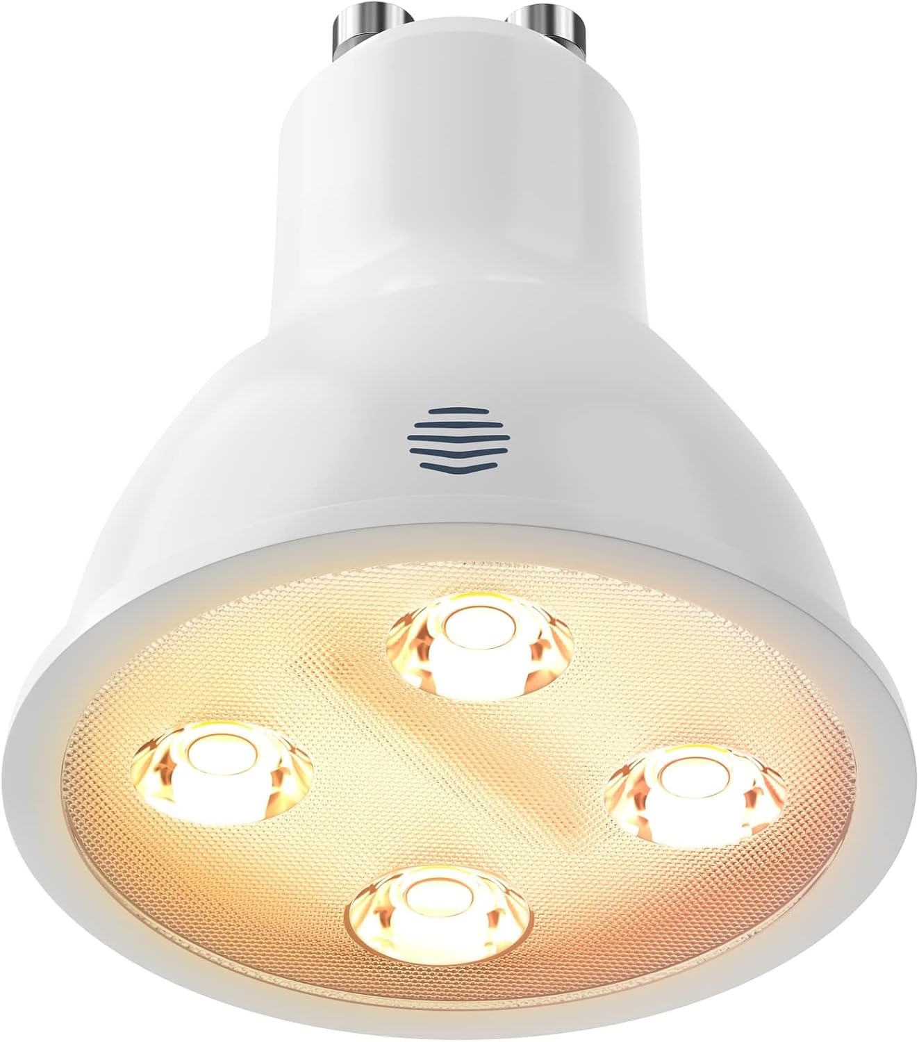 Hive Smart Light Bulb GU10 Dimmable (V9), Works with Amazon Alexa ...