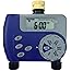 Amazon.com : Orbit Single Valve Digital Watering Hose Timer - Water ...