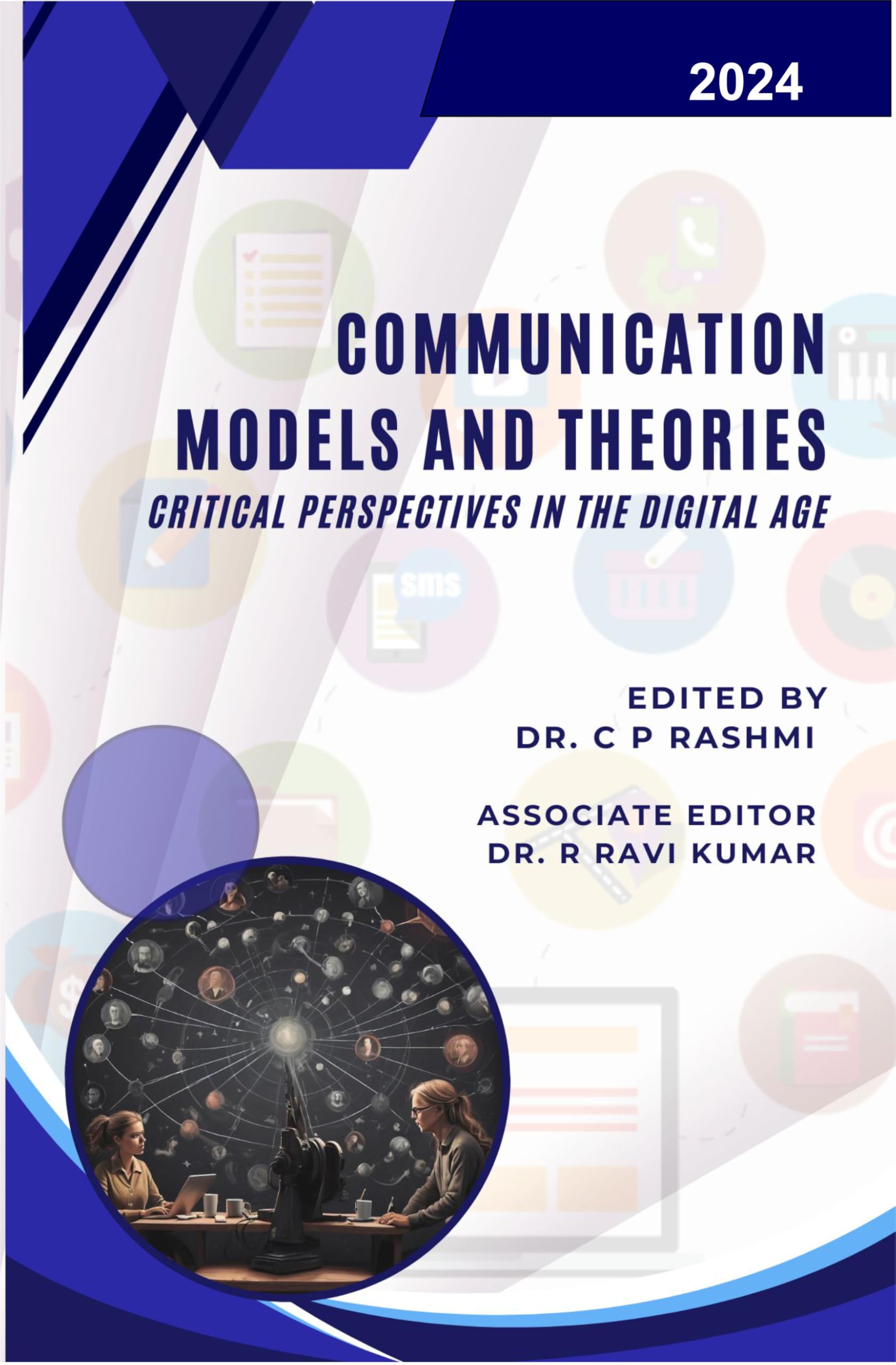 Buy COMMUNICATION MODELS AND THEORIES : CRITICAL PERSPECTIVES IN THE ...