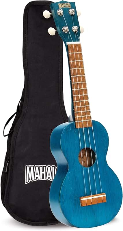 Amazon.co.uk: Ukulele - Ukulele / String Instruments: Musical ...