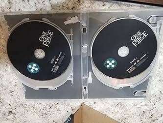 Amazon.com: One Piece: Collection 21 [DVD] : Colleen Clinkenbeard, Luci ...