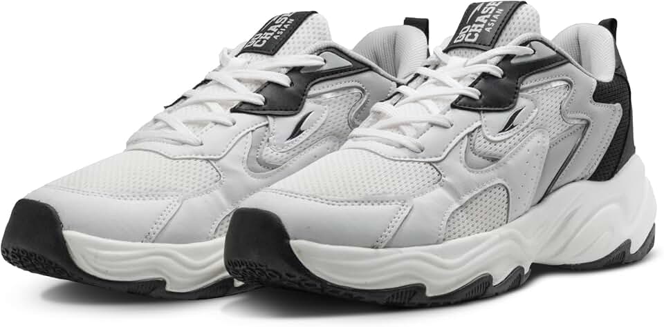 Amazon.in: ASIAN - Men's Sports & Outdoor Shoes / Men's Shoes: Shoes ...
