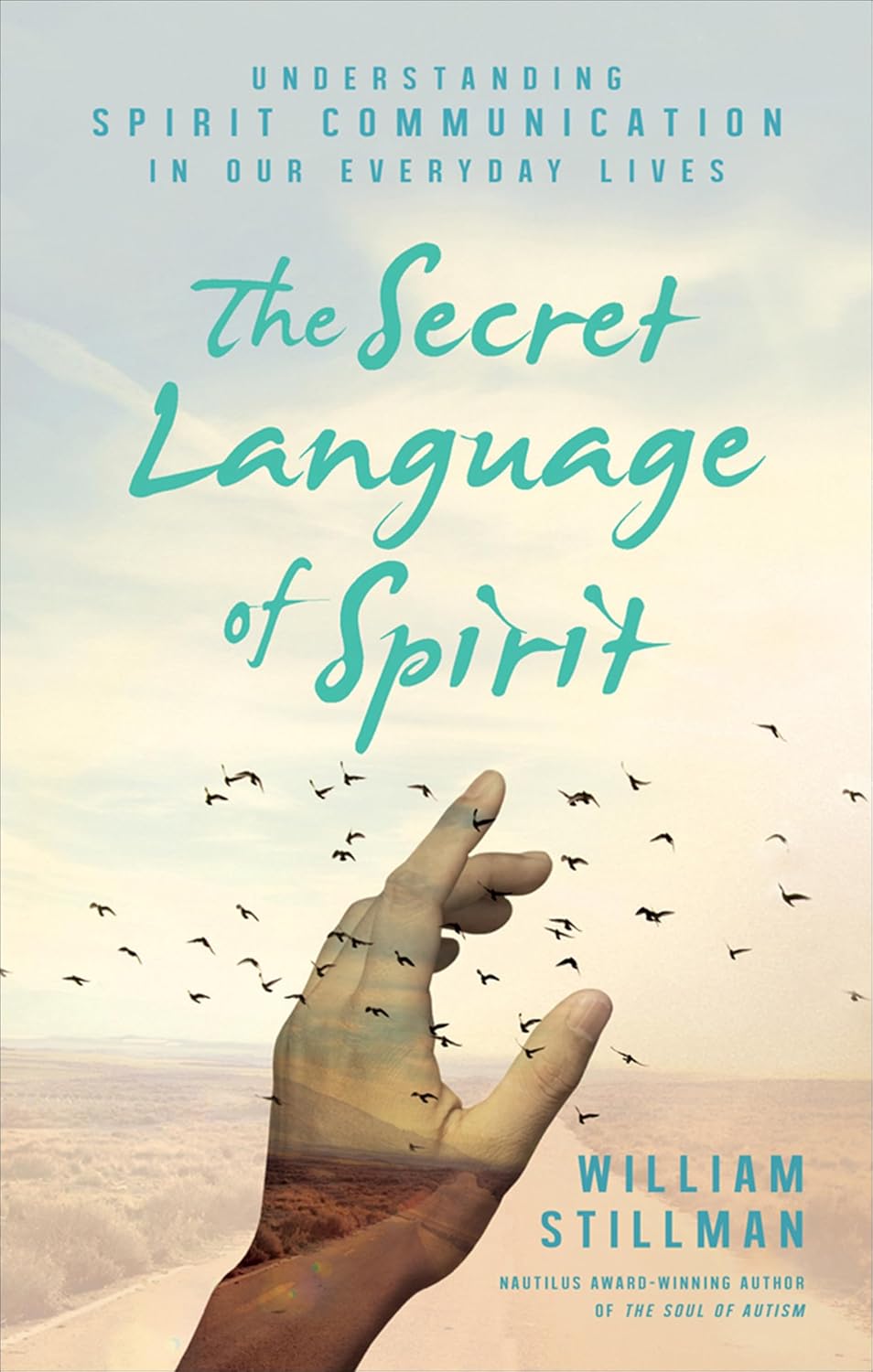 Amazon.com: The Secret Language of Spirit: Understanding Spirit ...