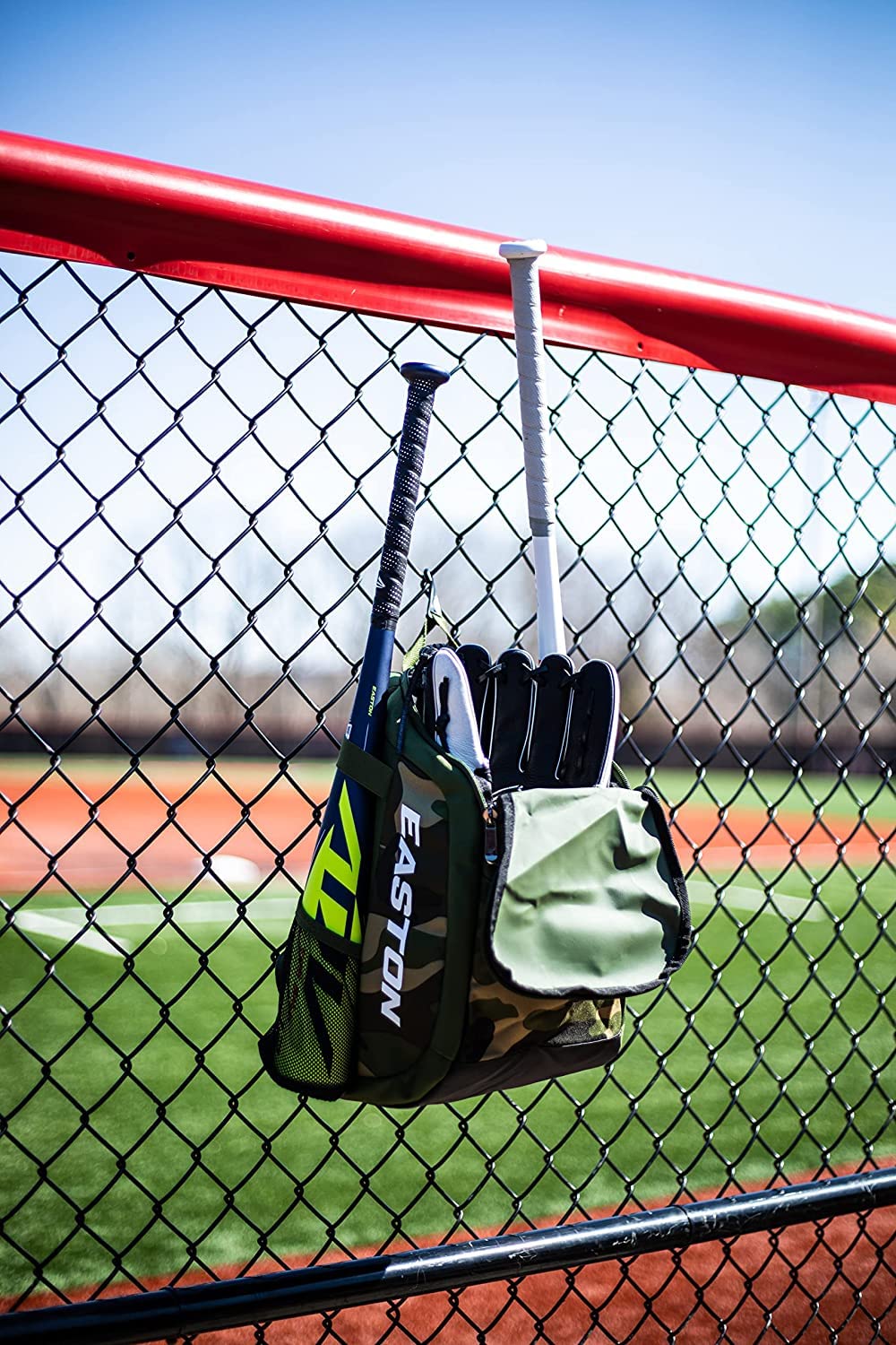 Snapklik.com : GAME READY Elite Youth Baseball & Fastpitch Softball ...