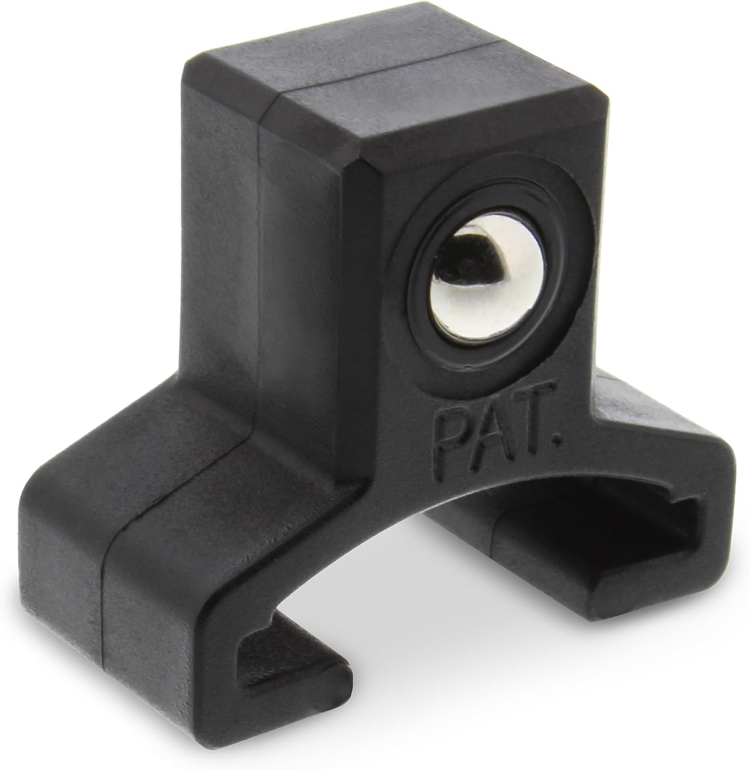 ABN 1/2in Drive Spring-Loaded Ball Bearing Socket Clip 10-Pack ...
