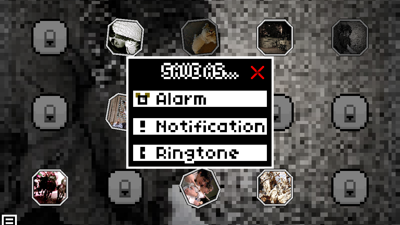 Scared Sounds and Ringtones - App on Amazon Appstore