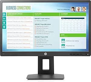 Amazon.com: HP EliteDisplay E240 23.8-inch Monitor (Renewed) : Electronics