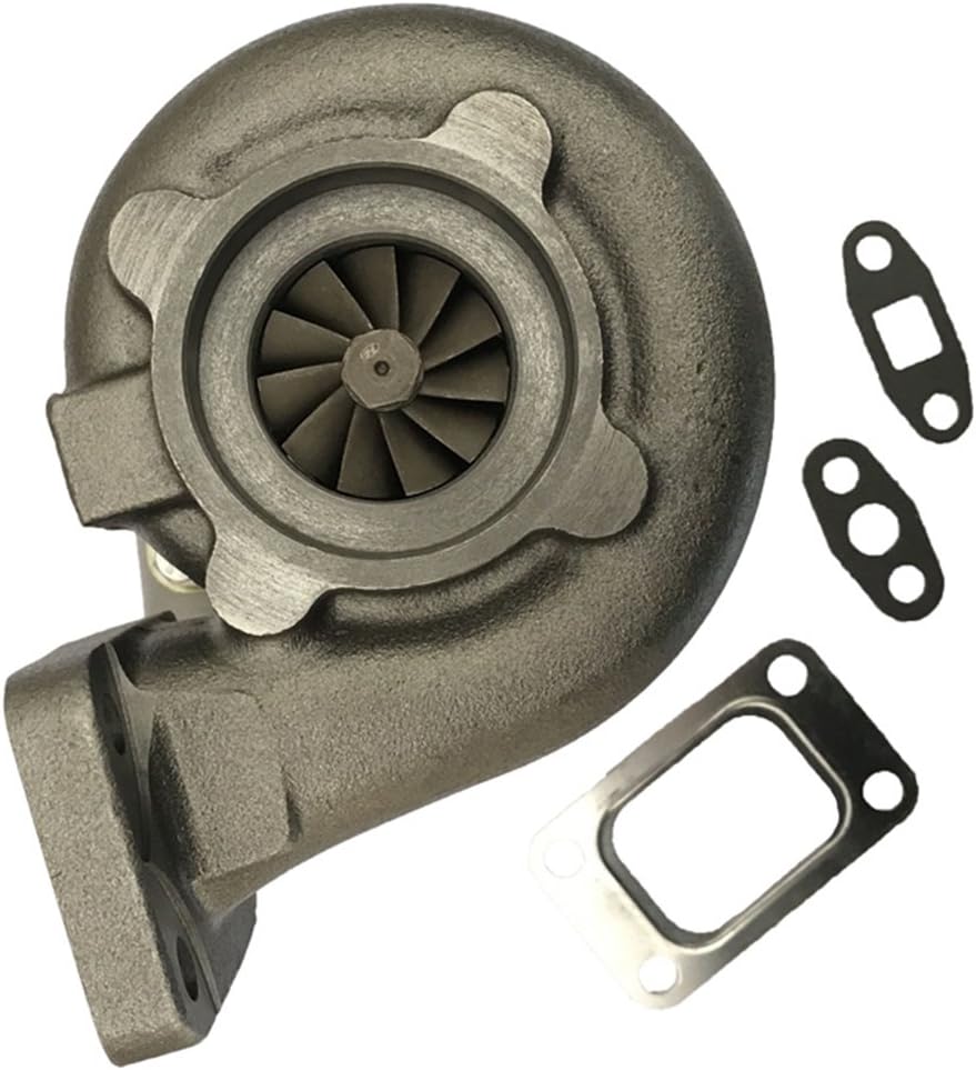 Amazon.com: FridayParts Turbo TA3123 Turbocharger 2674A394 2674394 for ...