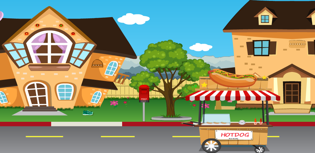 Street Car Escape 2:Amazon.com:Appstore for Android