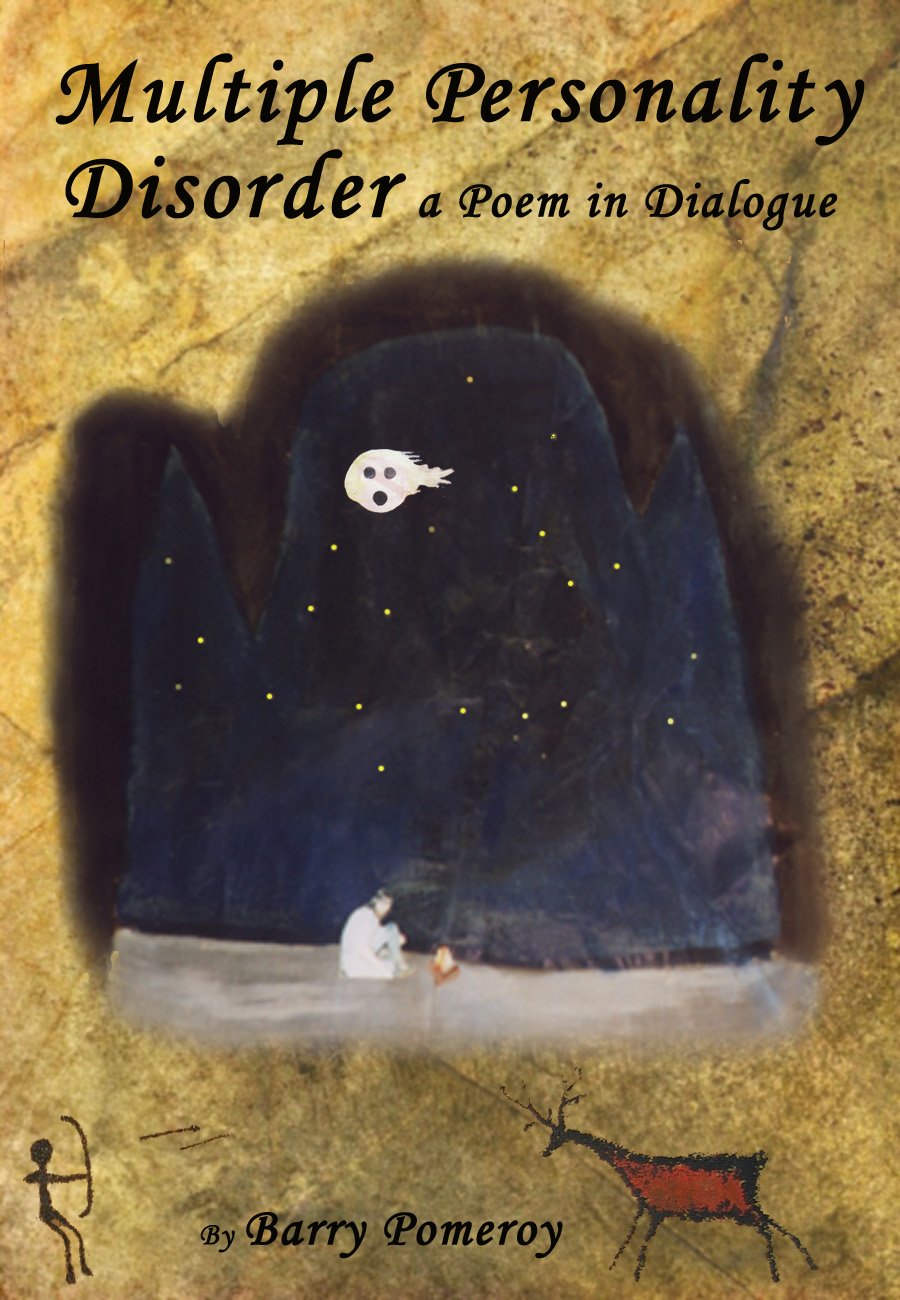 Multiple Personality Disorder: a Poem in Dialogue - Kindle edition by ...