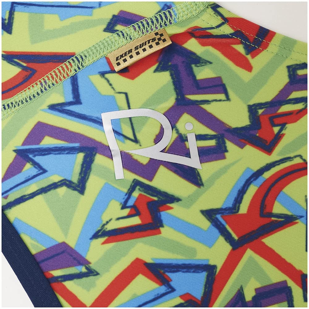 Amazon.co.jp: MIZUNO(ミズノ) スイム 水泳 フィットネス 水着 ジム用