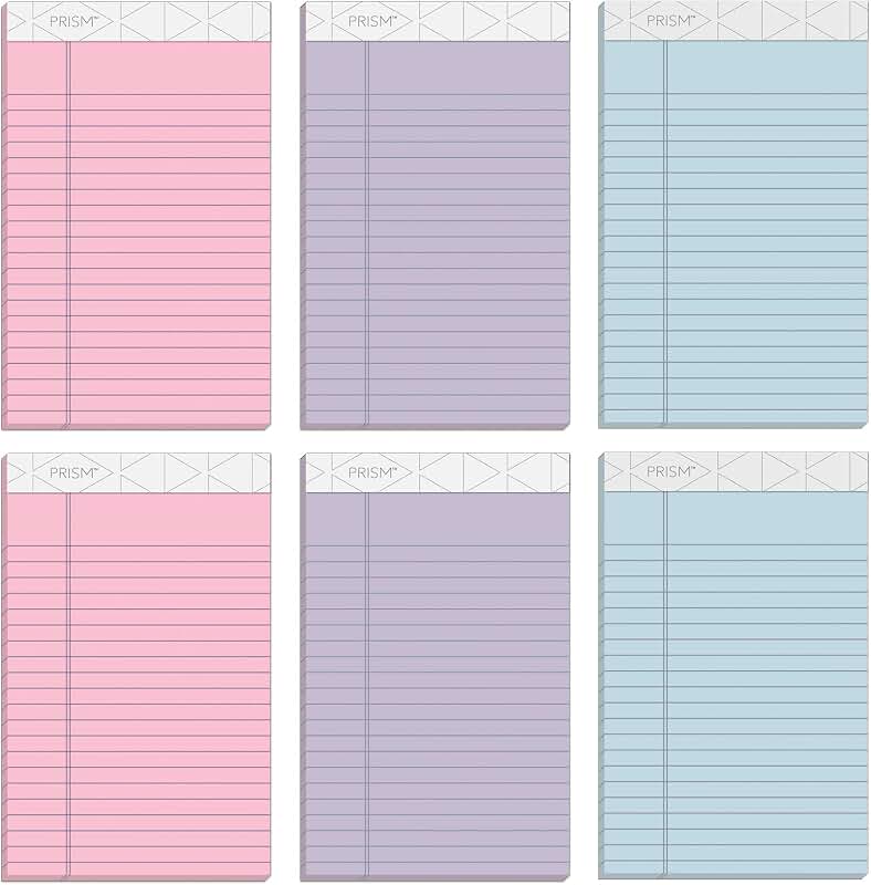 Amazon.ca: Notepad