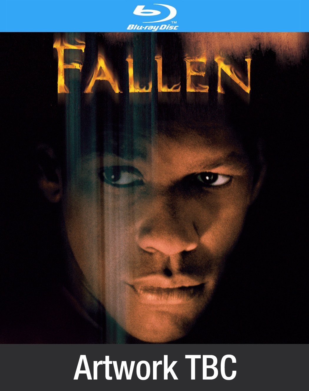 Amazon.com: Fallen [Blu-ray] [1998] [Region Free] : Movies & TV