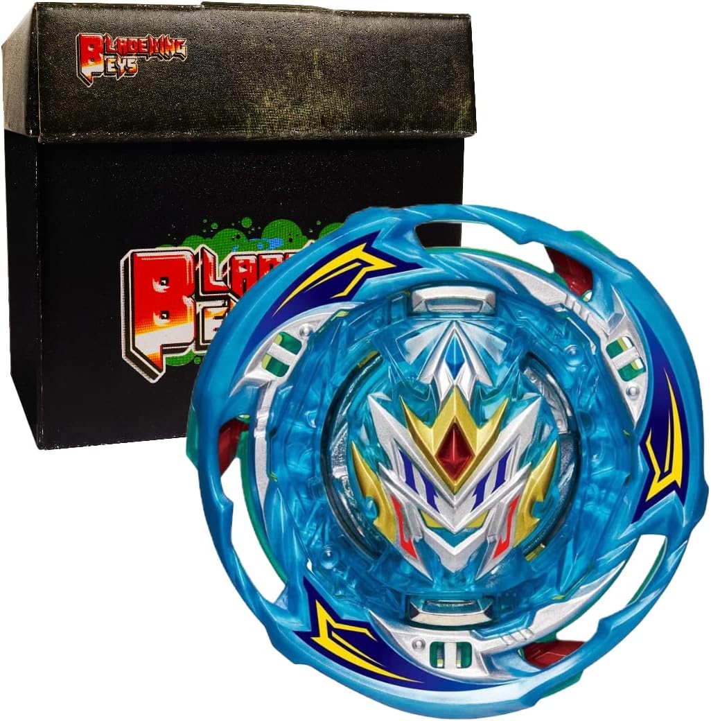 Buy BLADEKING BEYS String Launcher Set- bx-00 Cobalt Drake 4-60F ...