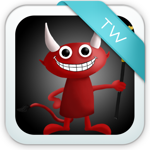 Cute Devil Keyboard - App on Amazon Appstore