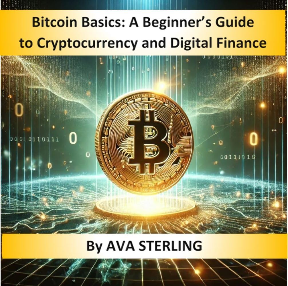 Amazon.com: Bitcoin Basics: A Beginner’s Guide to Cryptocurrency and ...