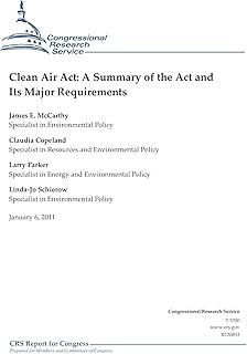 How The Clean Air Act Reduced Six Key Pollutants | ShunWaste
