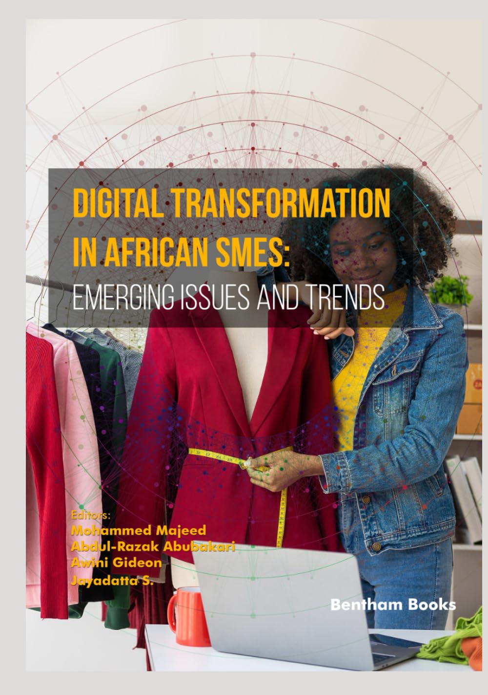 Digital Transformation in African SMEs: Emerging Issues and Trends ...