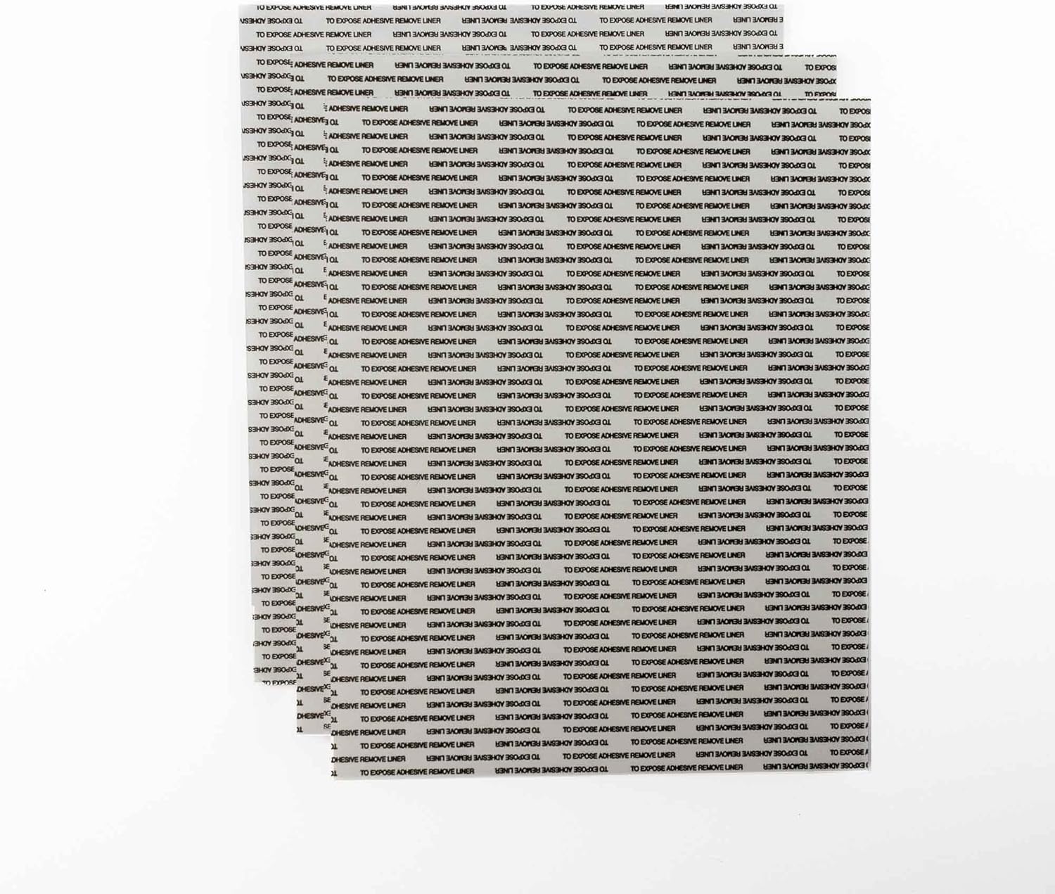 Amazon.com: 8x12 Self Adhesive Foam Board 3/16" Self Stick Mounting ...