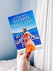 Amazon.com: The Happiness Plan eBook : Mallery, Susan: Kindle Store