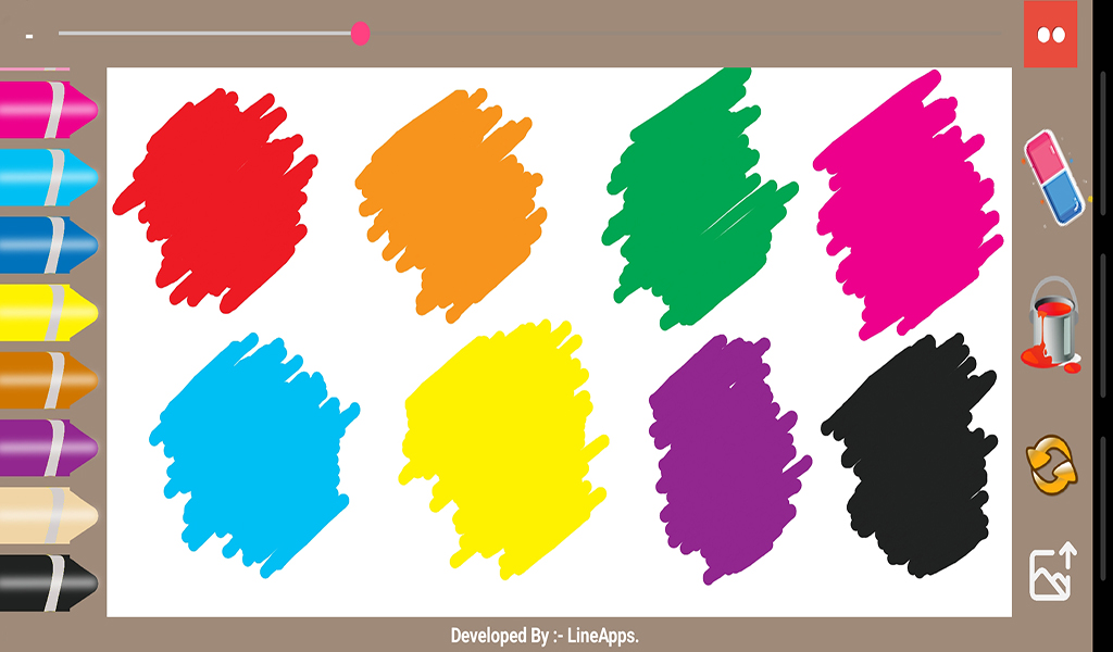 Drawing Fun-Amazonアプリストアのアプリ