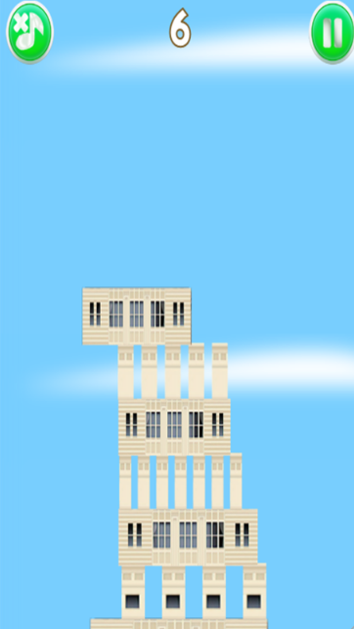 City Master Tower Build: app su Amazon Appstore