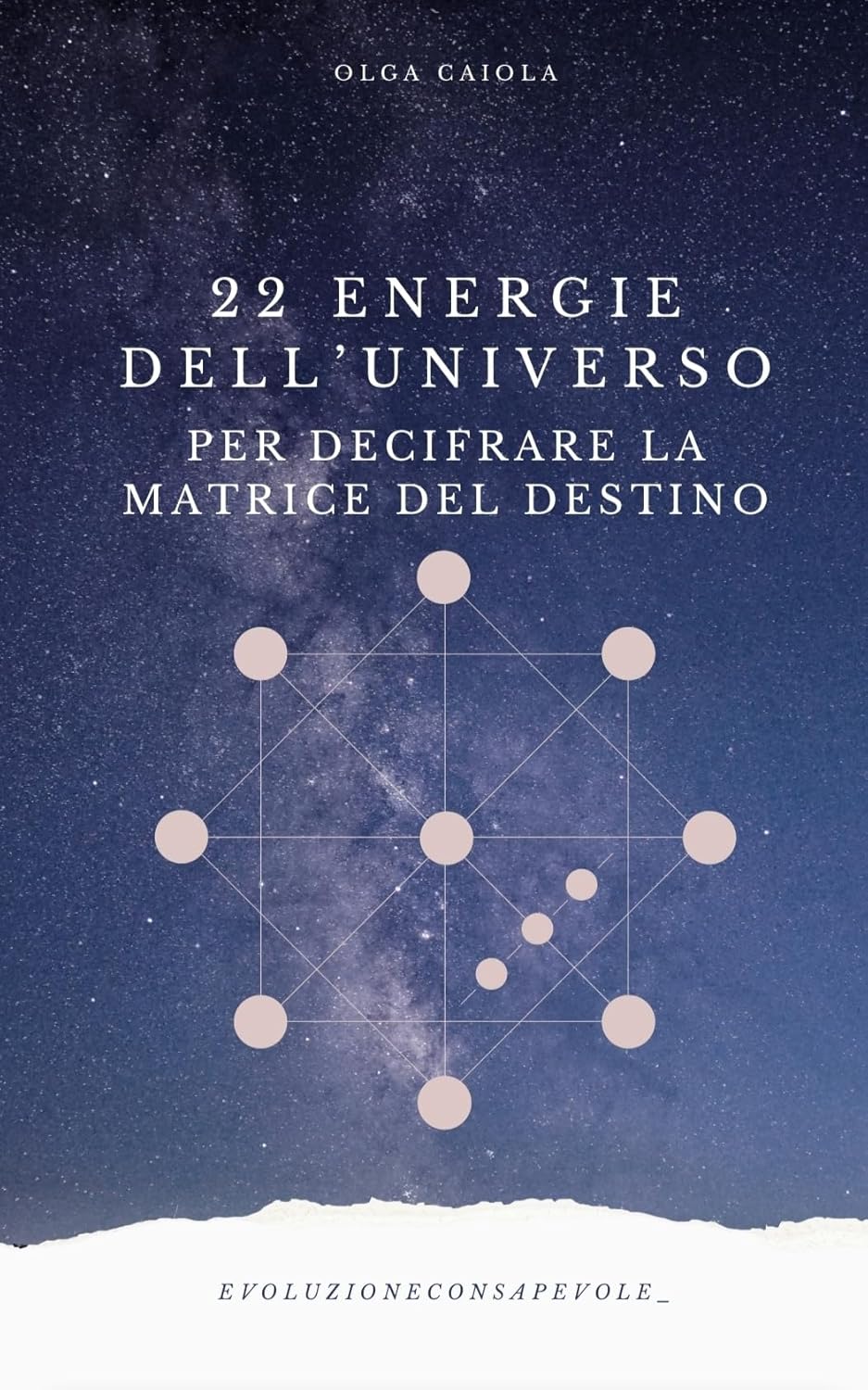 22 Energie dell'Universo per Decifrare la Matrice del Destino: Giuda ...