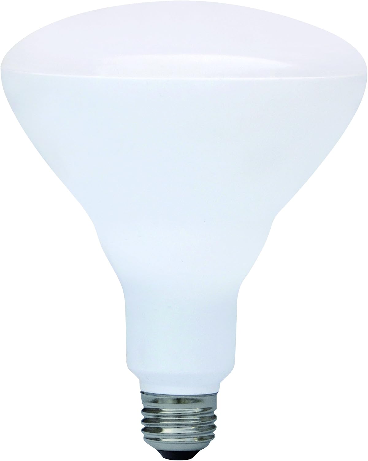 Amazon.com: LED 15Watt BR40 Lamp - Dimmable Energy Star UL-Listed (6 ...