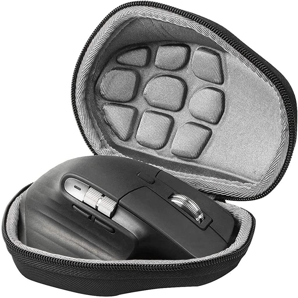 Amazon.in: Buy HASTHIP® Hard Shockproof Protect Case for Logitech MX ...