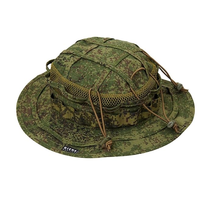 Buy Giena Tactics Boonie Hat Panama Woodman MOD2 A Lot of Russian ...