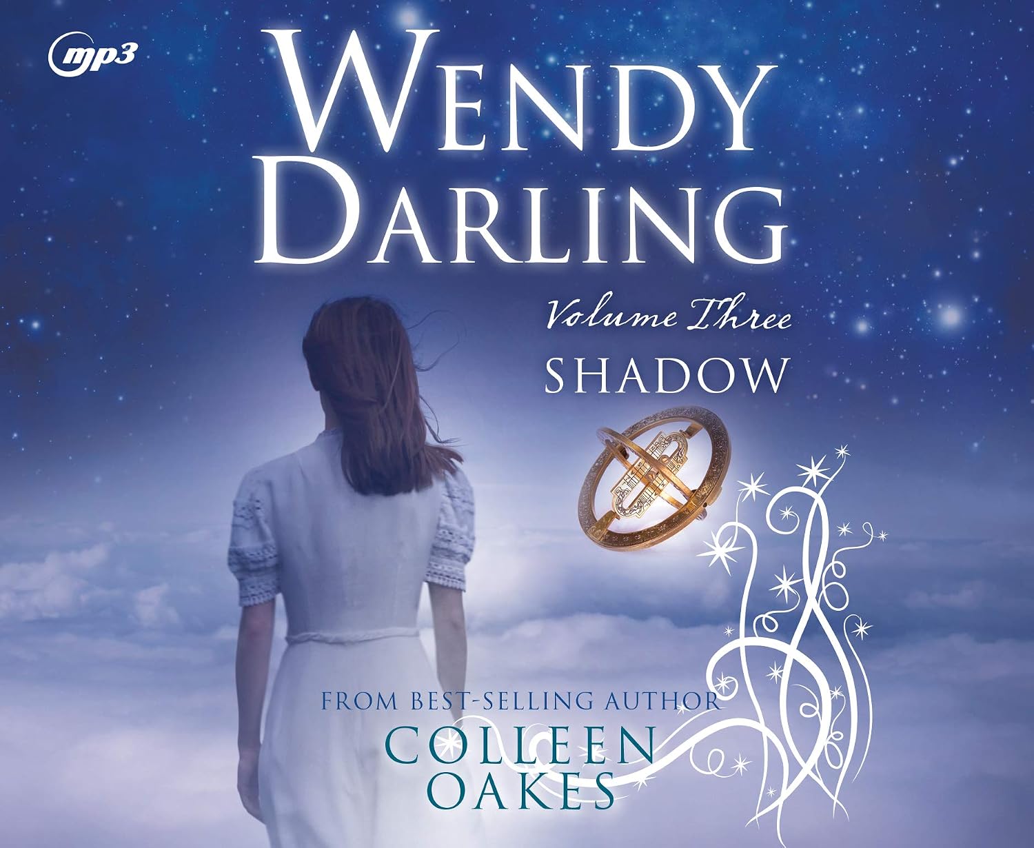 Amazon.com: Wendy Darling: Volume 3: Shadow (Volume 3): 9781640914414 ...