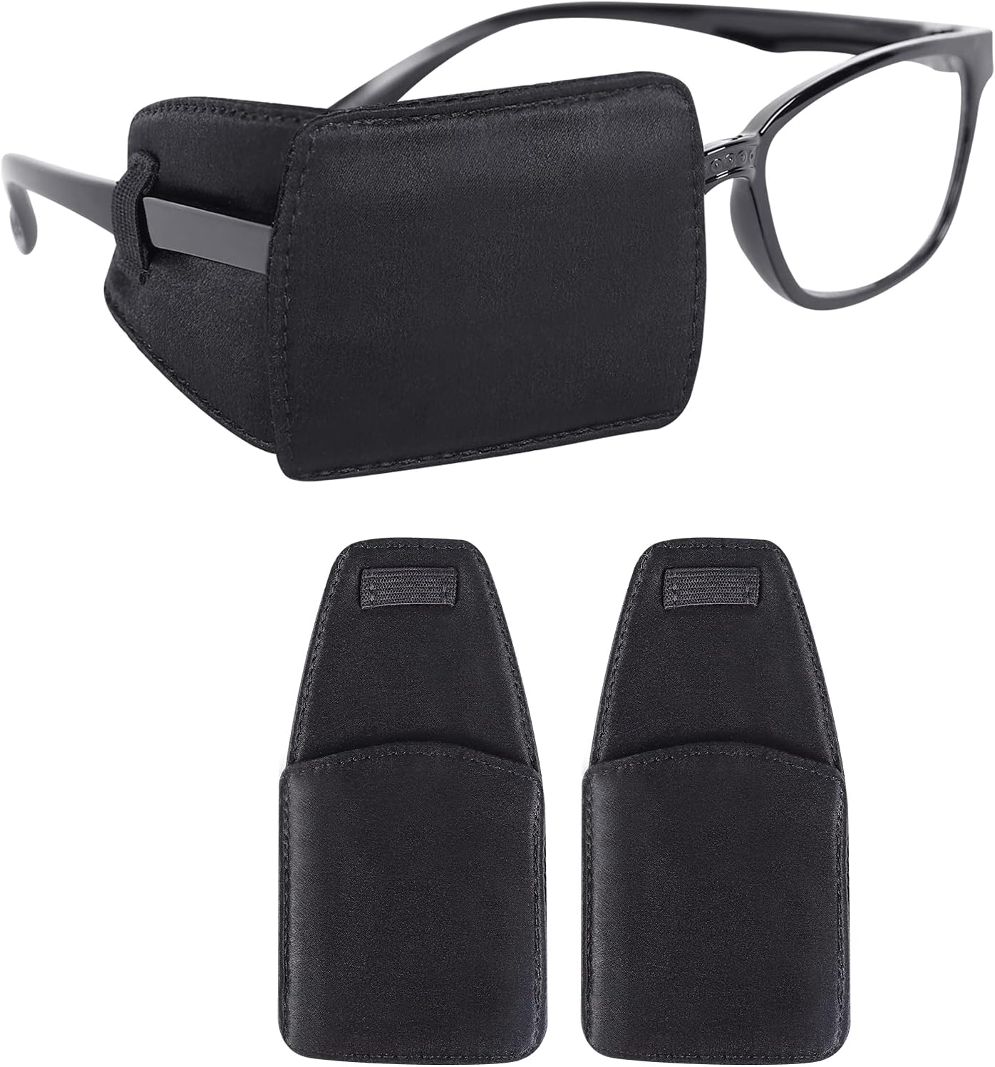 Amazon.com: CHNLML Eye Shield After Surgery Transparent Ventilated Eye ...