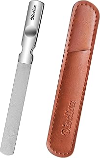 Rough Fingernails: Causes And Remedies For Uneven Nail Texture | Nailicy