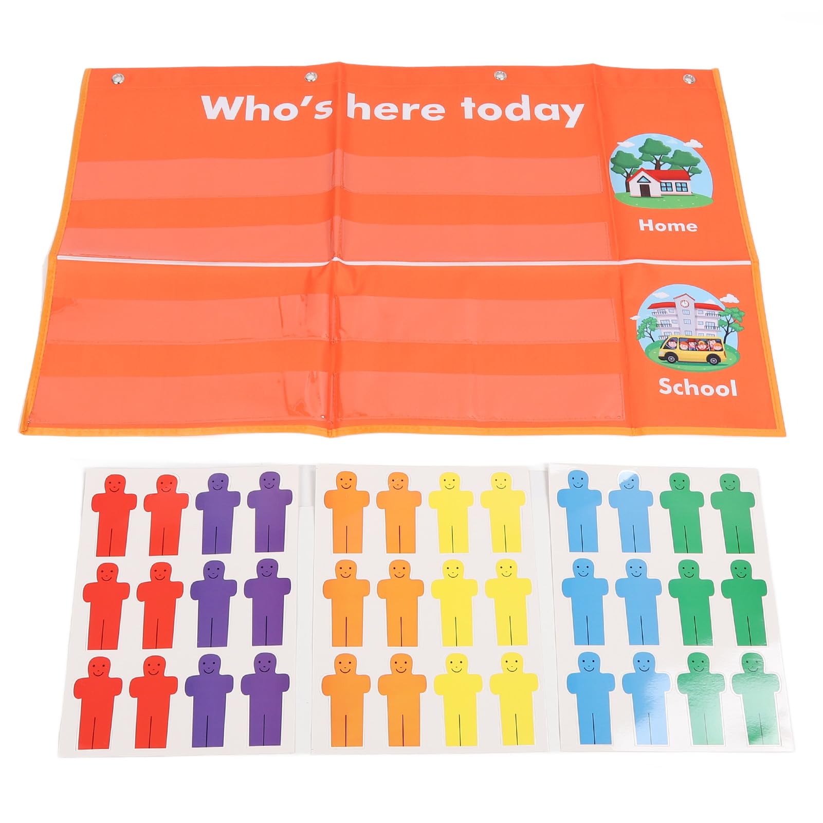 Attendance Charts For School Fun Class Attendance Sheet Template