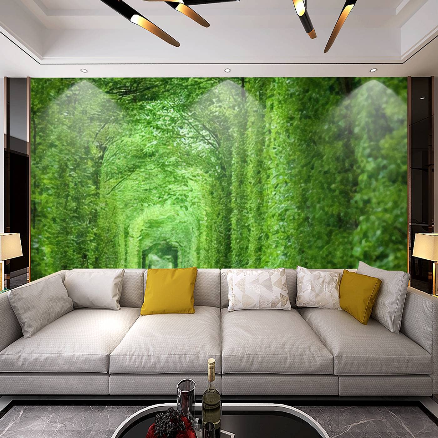 Wonder Of Nature Wallpaper