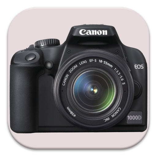 Digital Cameras - App on Amazon Appstore