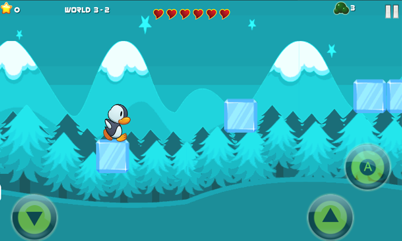 Game:Penguin island escape simulator game:Amazon.com:Appstore for Android