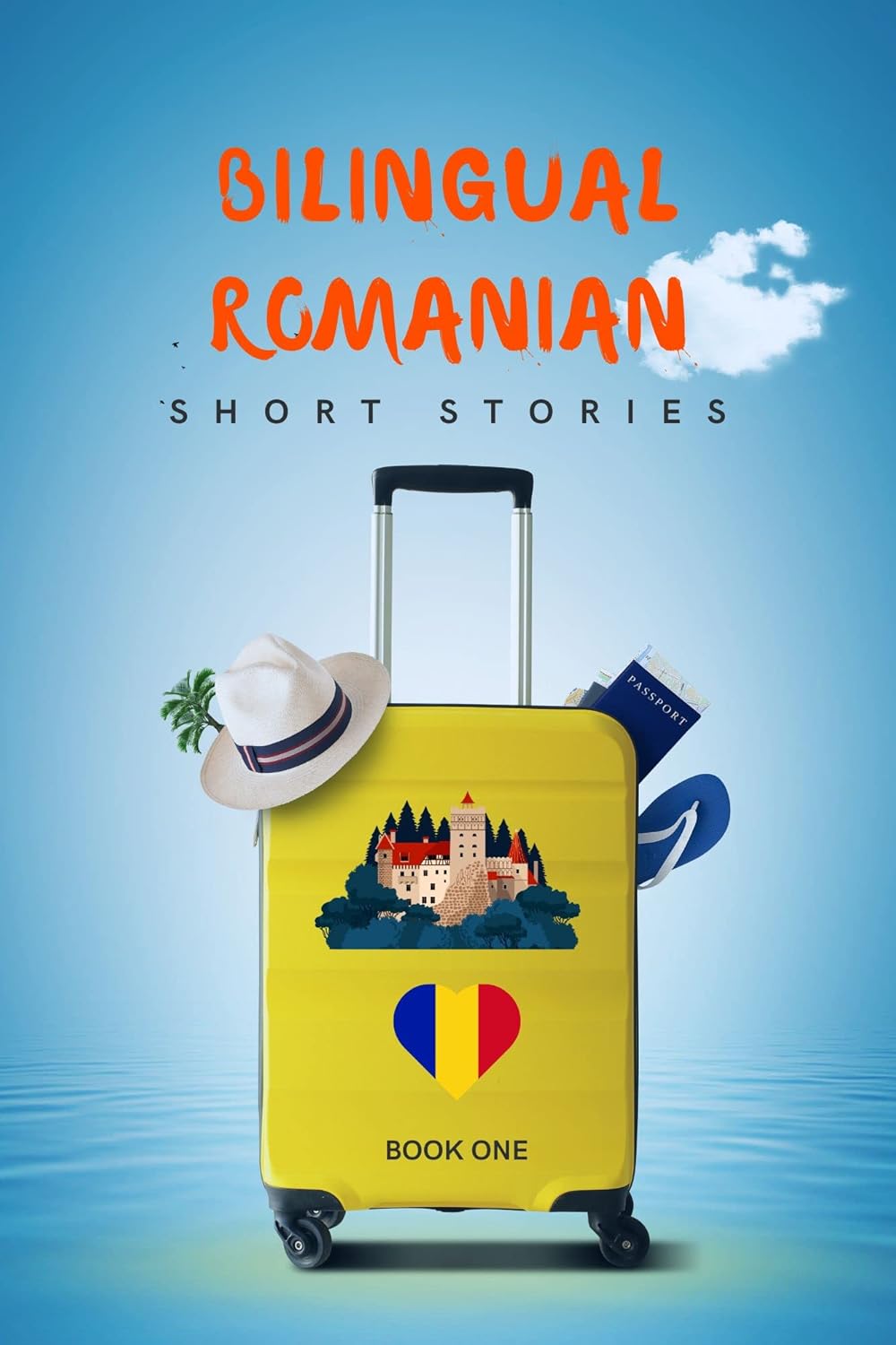 Amazon.com: Bilingual Romanian Short Stories Book 1 eBook : Conte ...