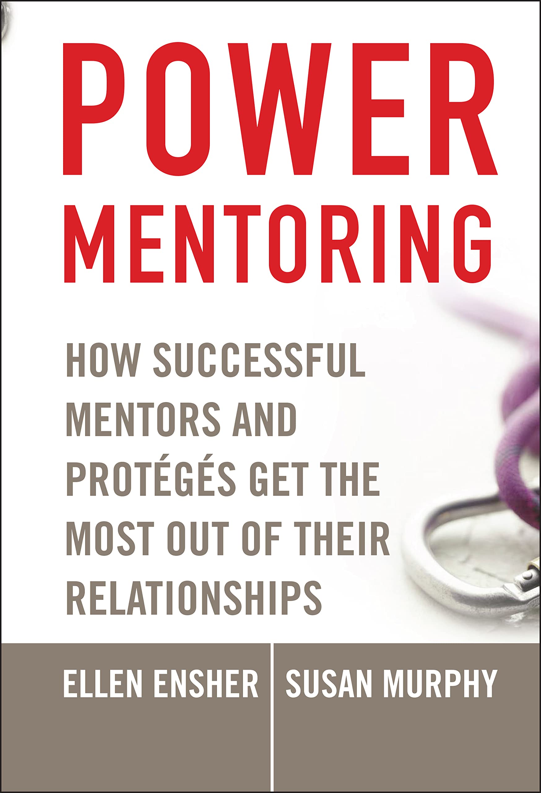 Amazon.com: Power Mentoring: How Successful Mentors and Proteges Get ...