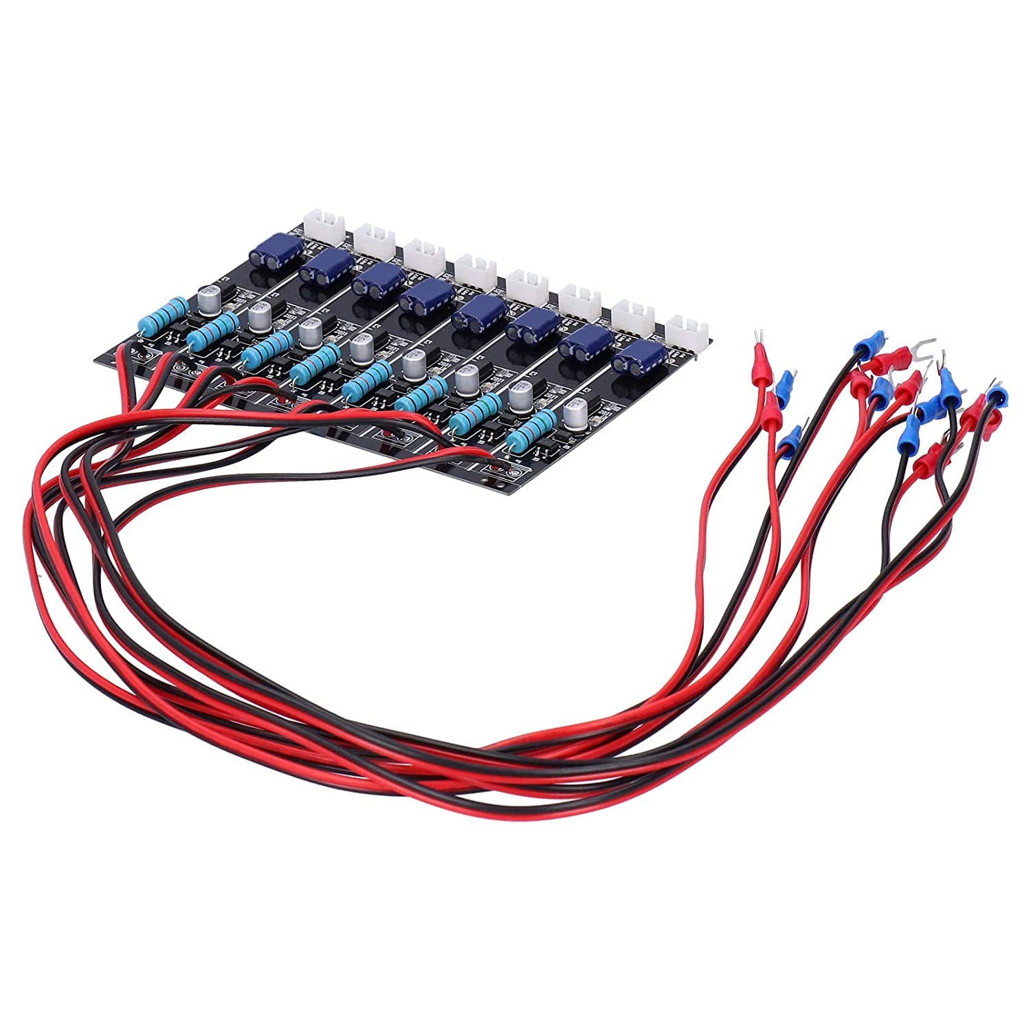 Set of 2 Resume Printing Module, Strong Aluminum Substrate Power Resume ...