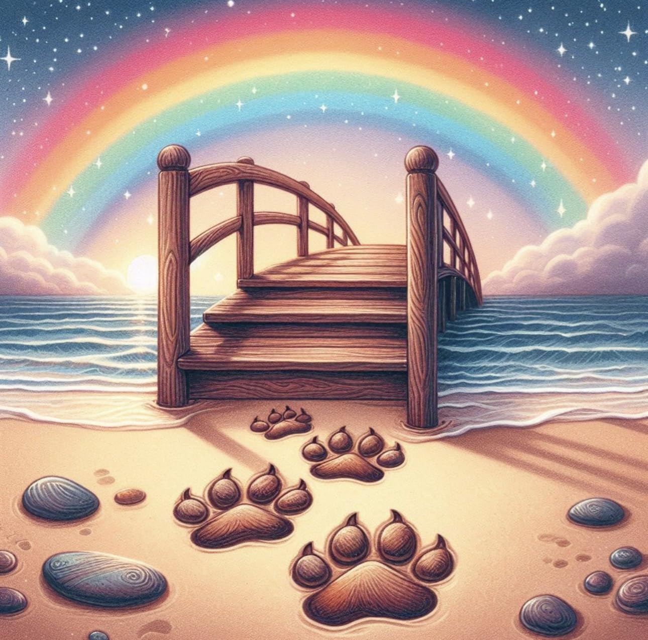 Speaking Aloud - Rainbow Bridge Collection eBook : Grabham, Julie ...