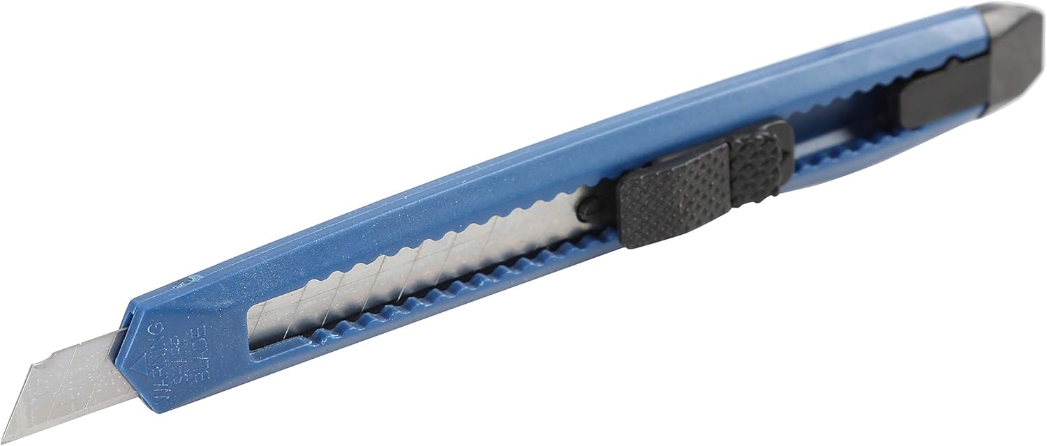 Amazon.com: GreatNeck SBK Snap-Off Utility Knife : Tools & Home Improvement