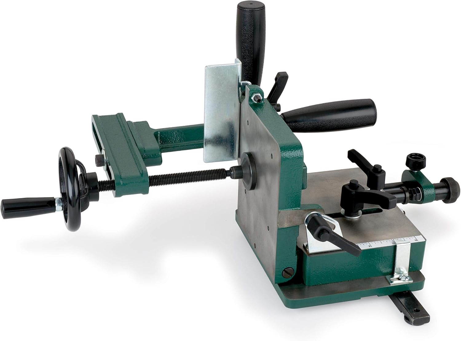 Amazon.com: Woodriver Deluxe Tenoning Jig : Tools & Home Improvement