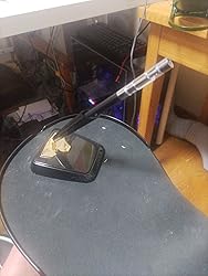 Amazon | プラチナ万年筆 デスクペンスタンド DPD-1200E#0 | ペン立て | 文房具・オフィス用品