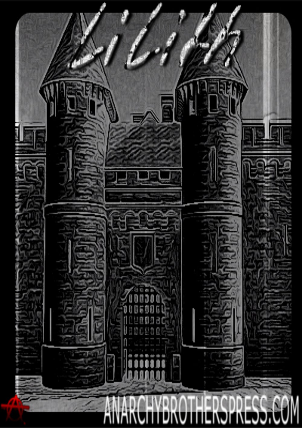 Amazon.com: Lilith #2: Castle Wolfram eBook : Scruton, Christopher John ...