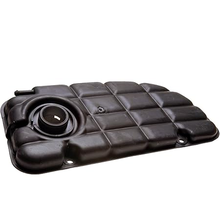 Amazon.com: GM Genuine Parts 19353731 Radiator Surge Tank : Automotive