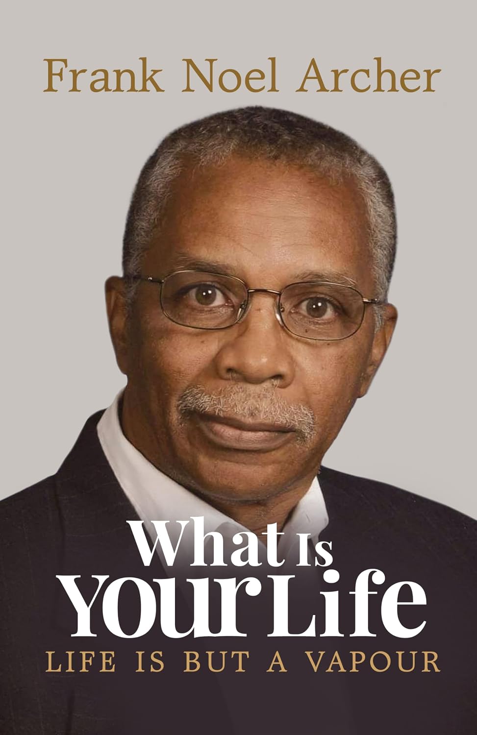 What Is Your Life? - Kindle edition by Archer, Frank, Publishers ...